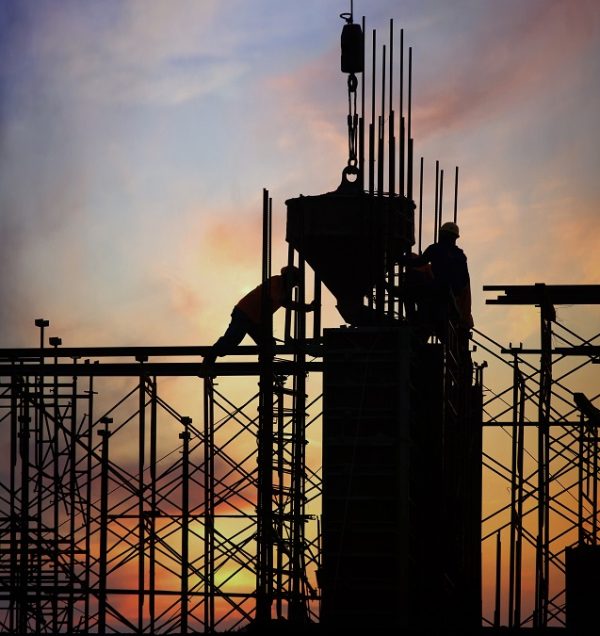 About Us – SR Engineering